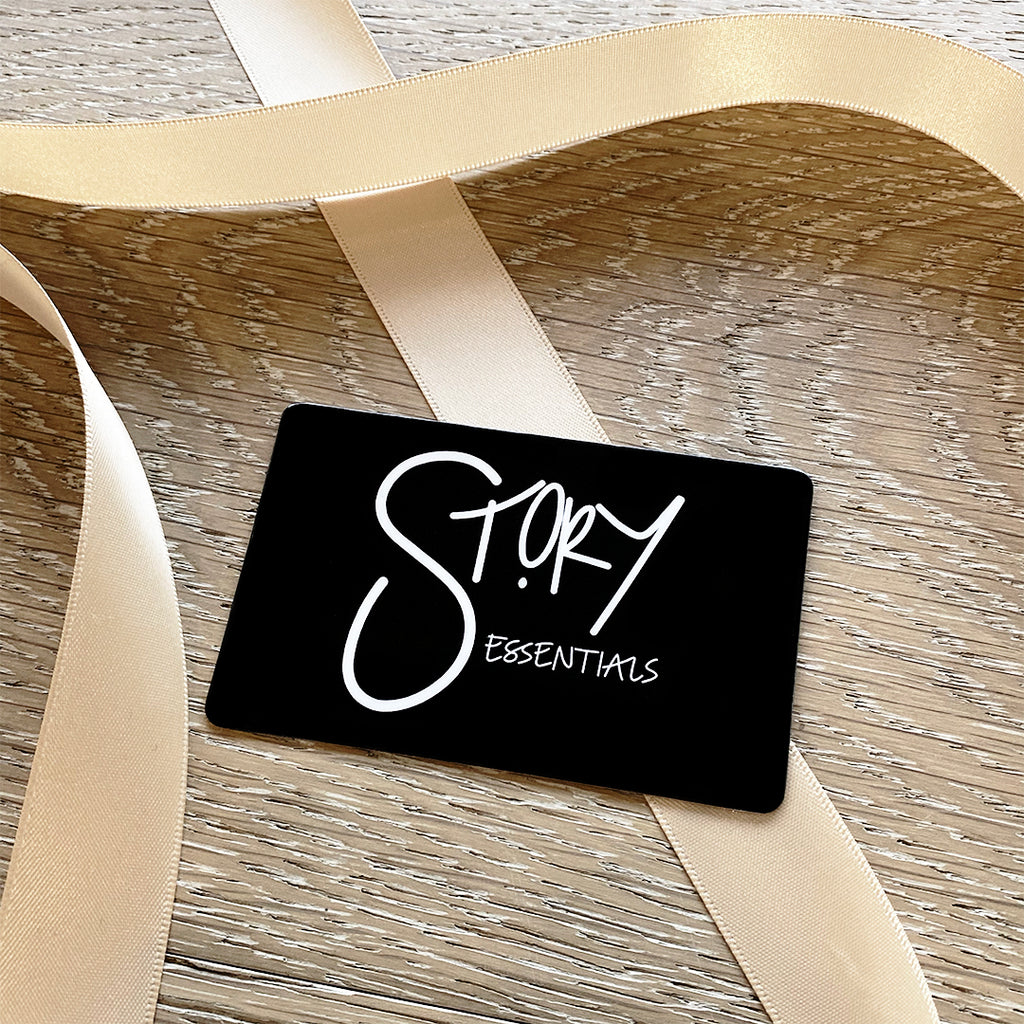 Gift Card – Story Essentials